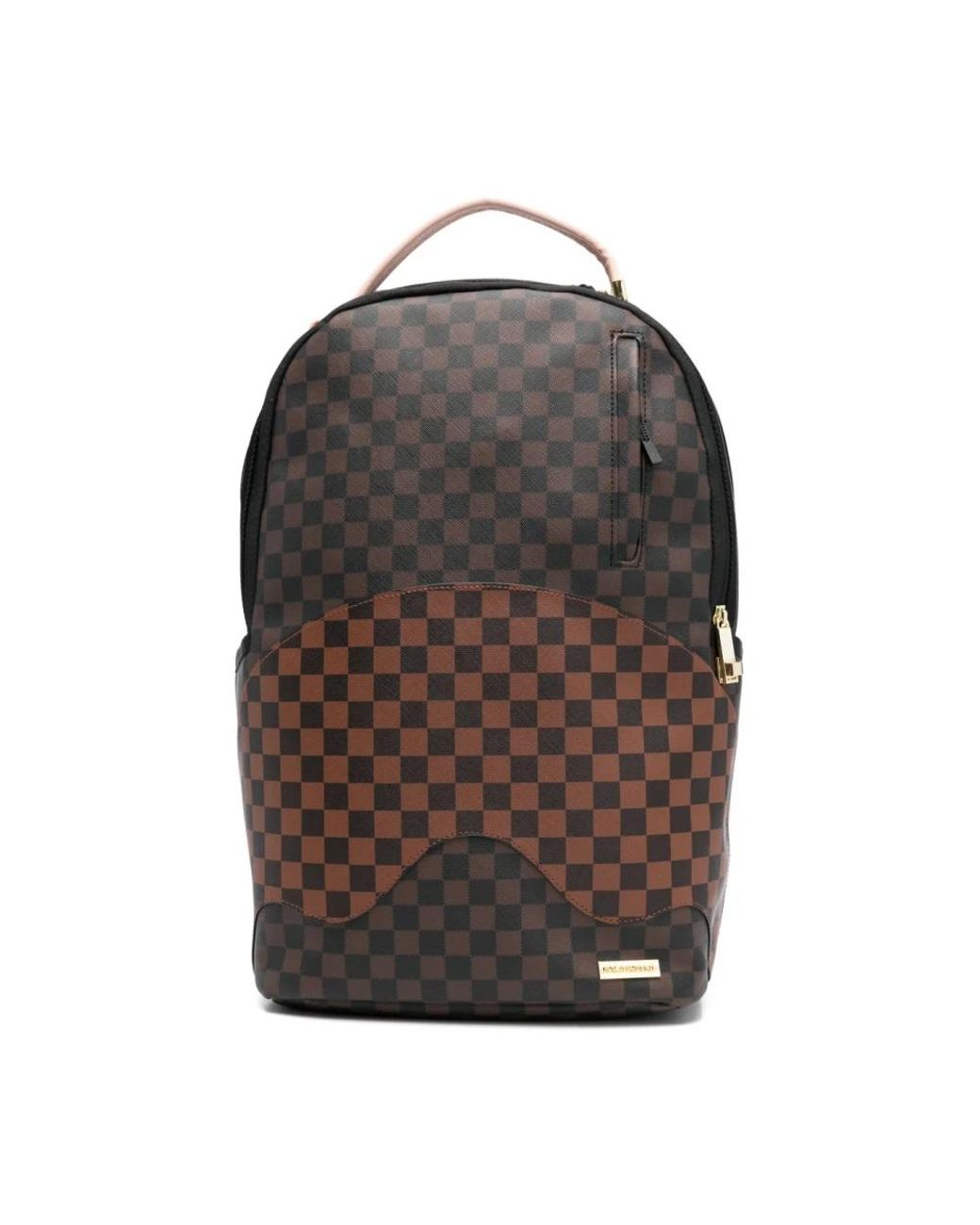 Sprayground Backpacks in Gray | Lyst