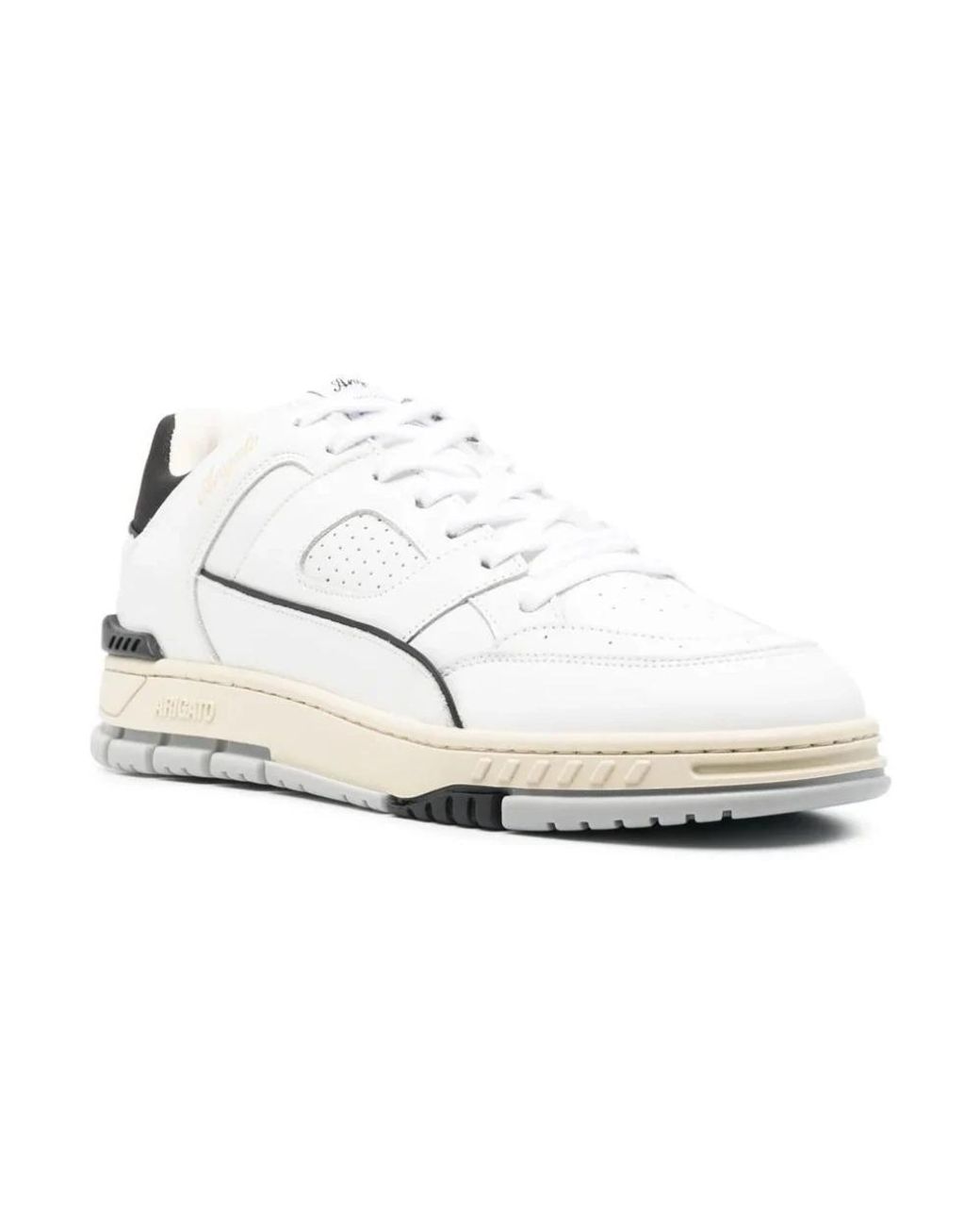 Axel Arigato Sneakers in White for Men | Lyst