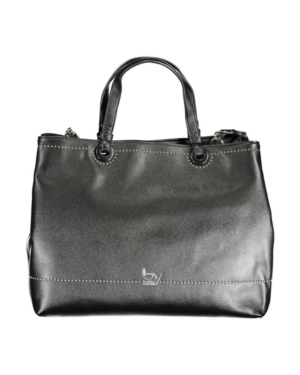 Byblos S Bag in het Zwart | Lyst NL