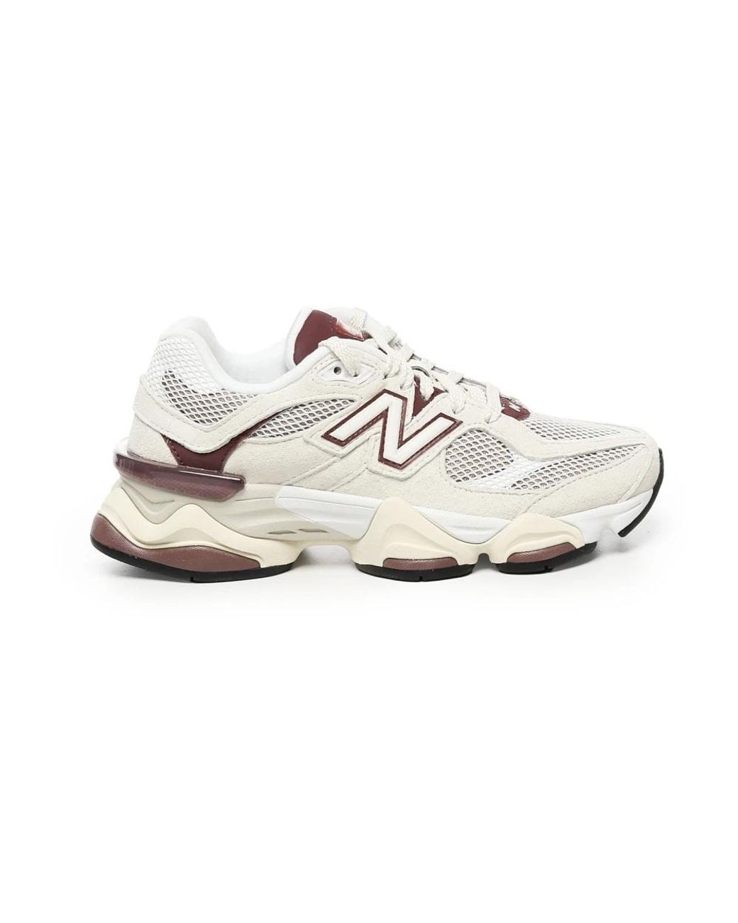 New Balance Sneakers in White for Men | Lyst UK