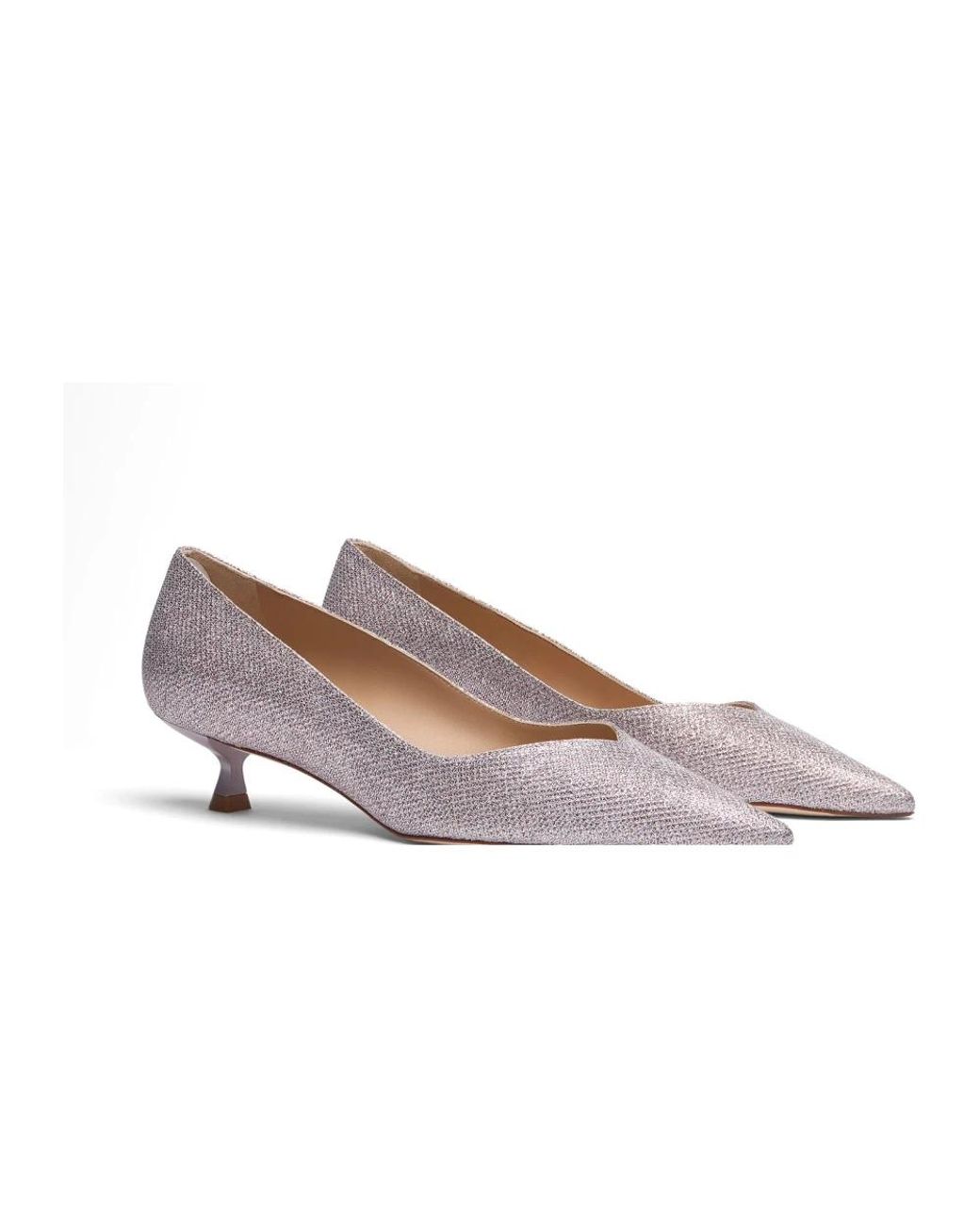 Stuart Weitzman Pumps in Pink | Lyst UK