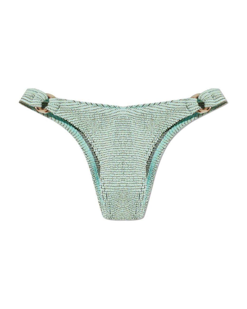 Bondeye Bikinis in Blue | Lyst