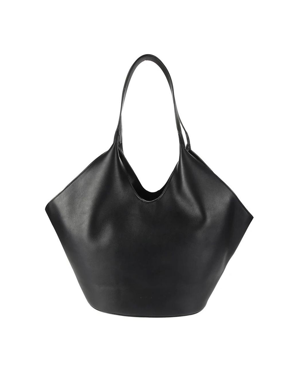Aesther Ekme Tote Bags in Black | Lyst UK
