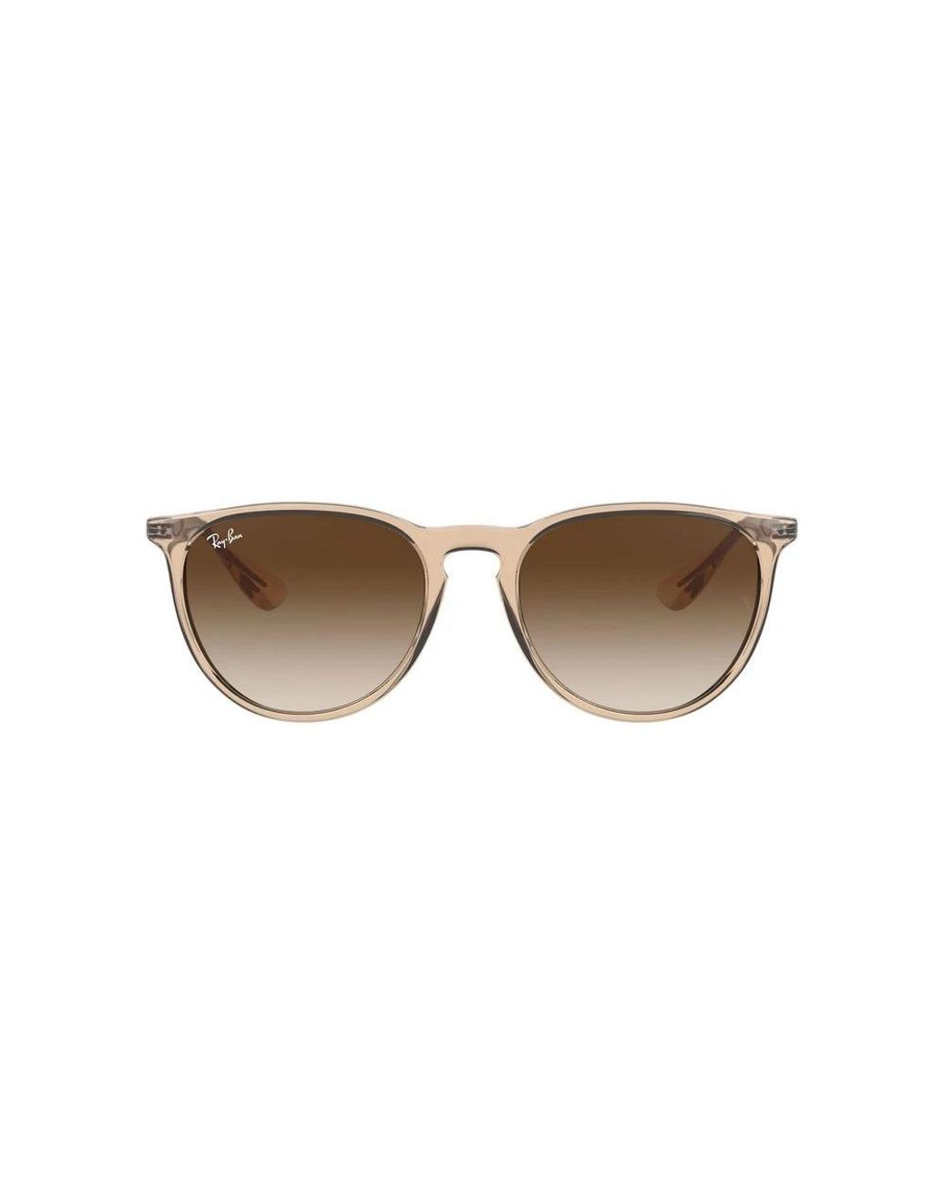 Ray-Ban Sunglasses in Brown | Lyst UK