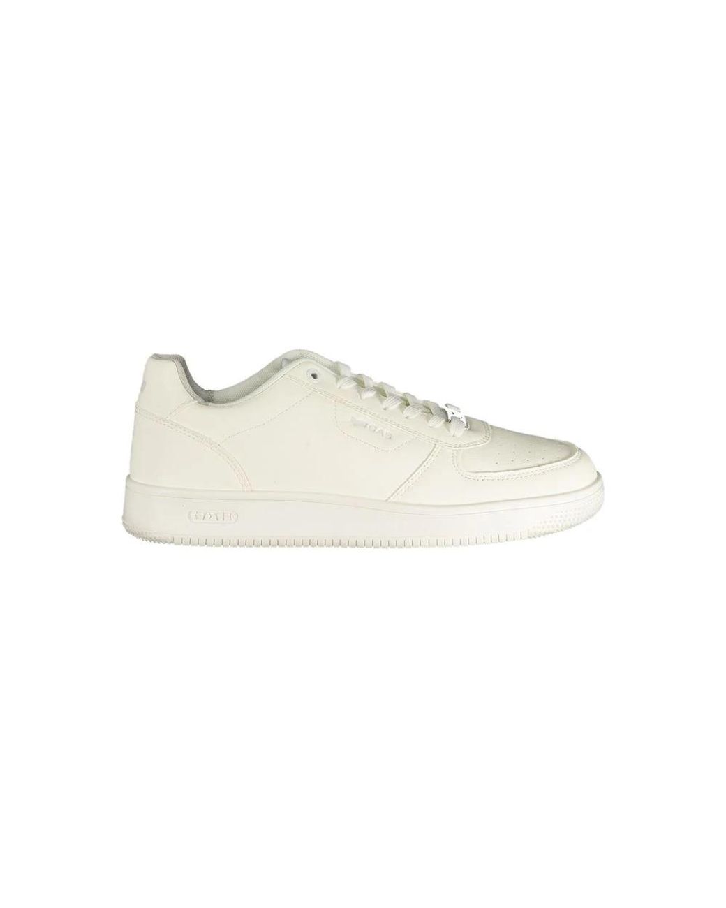 Gas Sneakers in White for Men | Lyst UK
