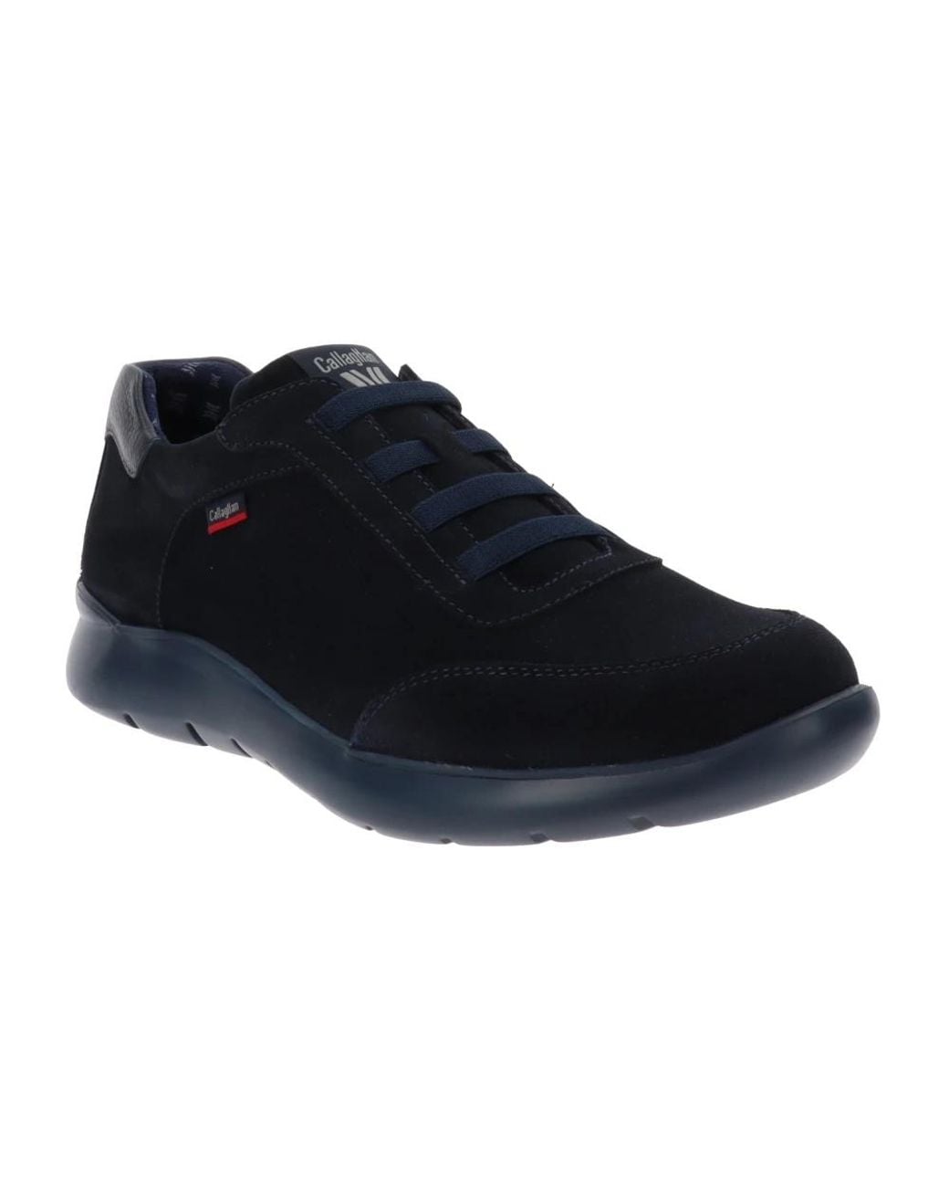 Callaghan Sneakers in Black for Men | Lyst UK