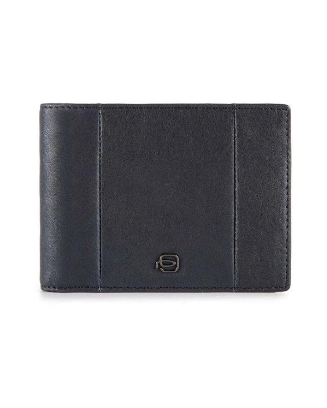 Piquadro Wallets & Cardholders in Black for Men | Lyst UK