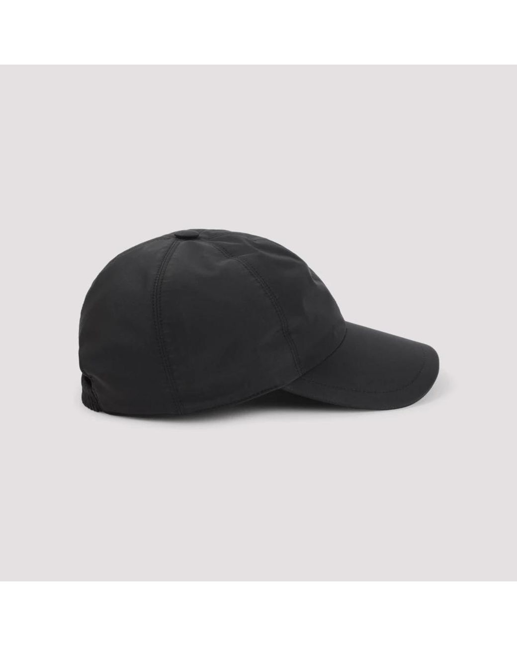 Kiton Caps in Black for Men | Lyst UK