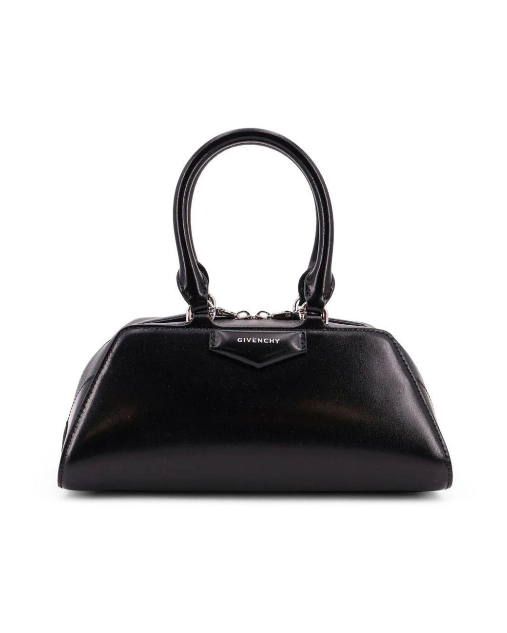 Givenchy Handbags in Black | Lyst