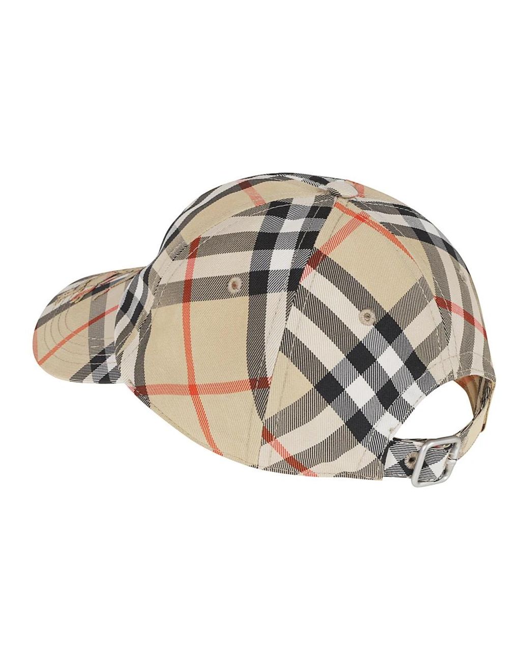 Burberry Caps | Lyst