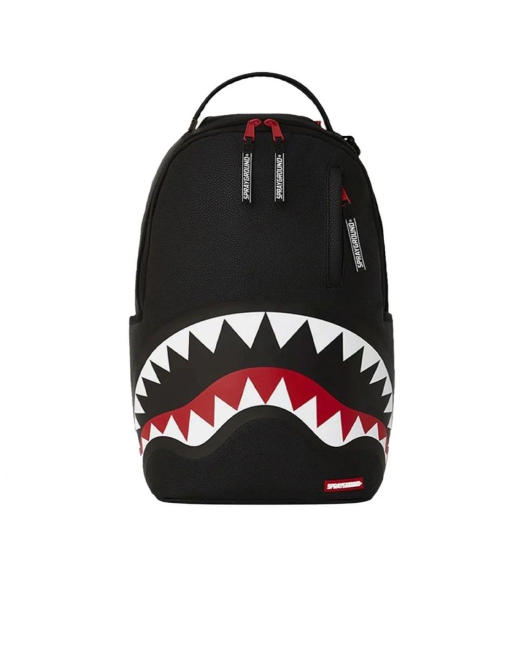 Sprayground Backpacks in Black | Lyst