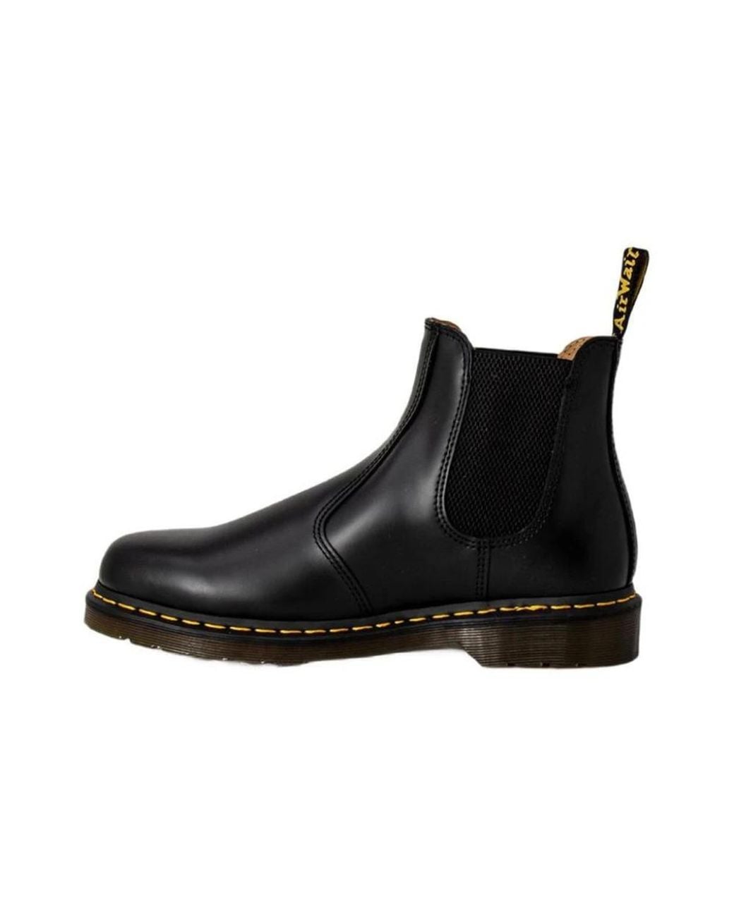 Dr. Martens Chelsea Boots in Black for Men | Lyst UK