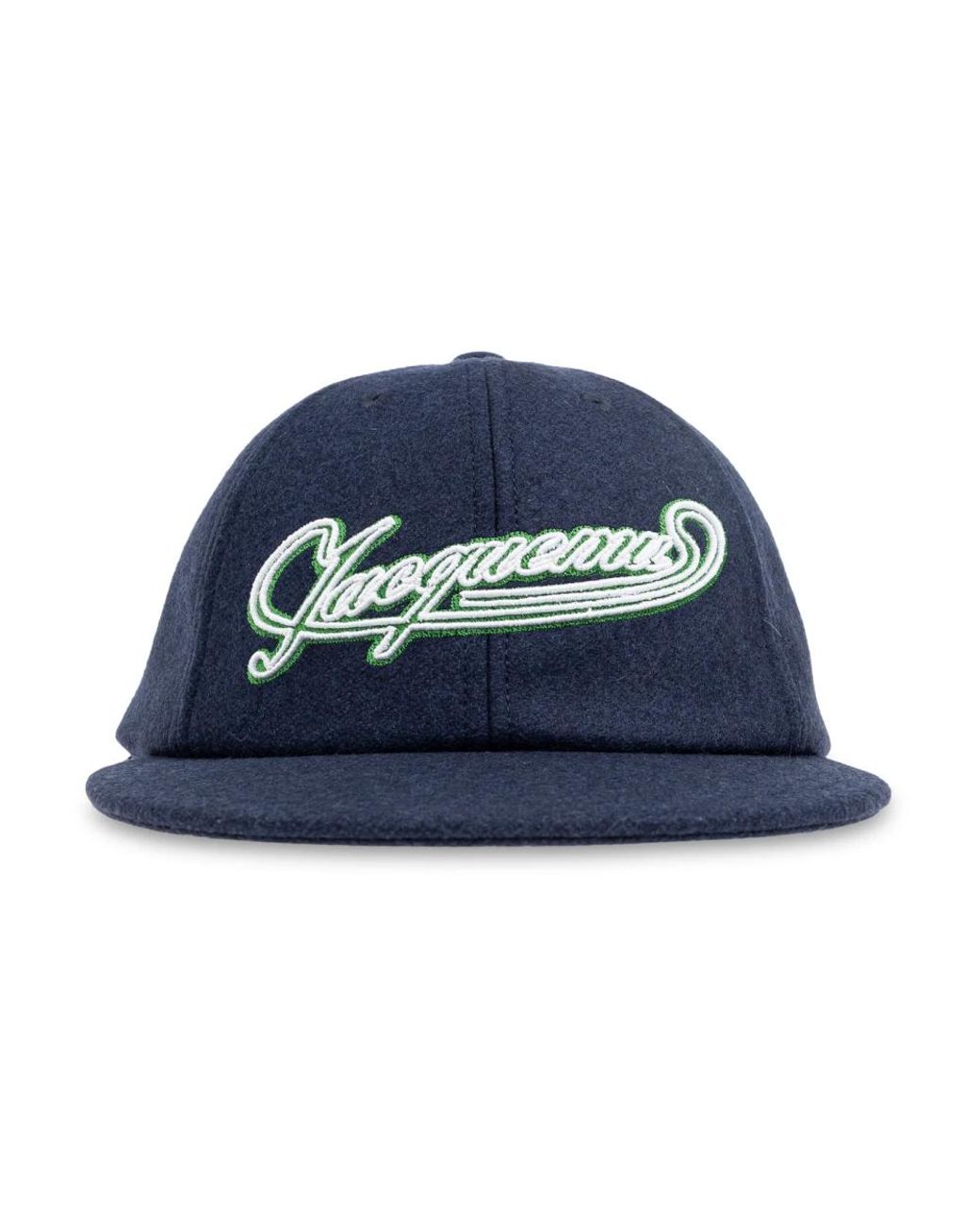 Jacquemus Caps in Blue | Lyst