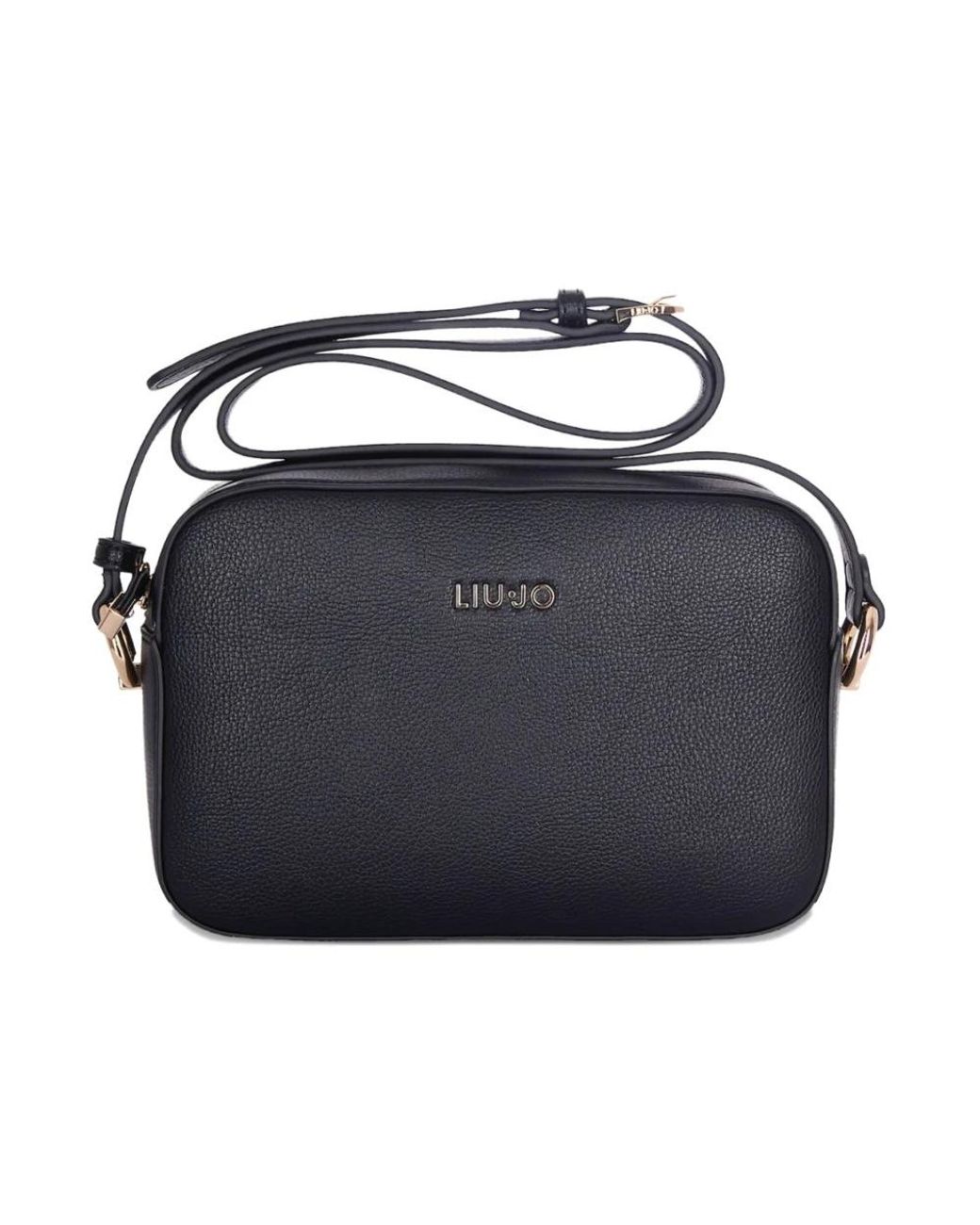 Liu Jo Cross Body Bags in Black | Lyst UK
