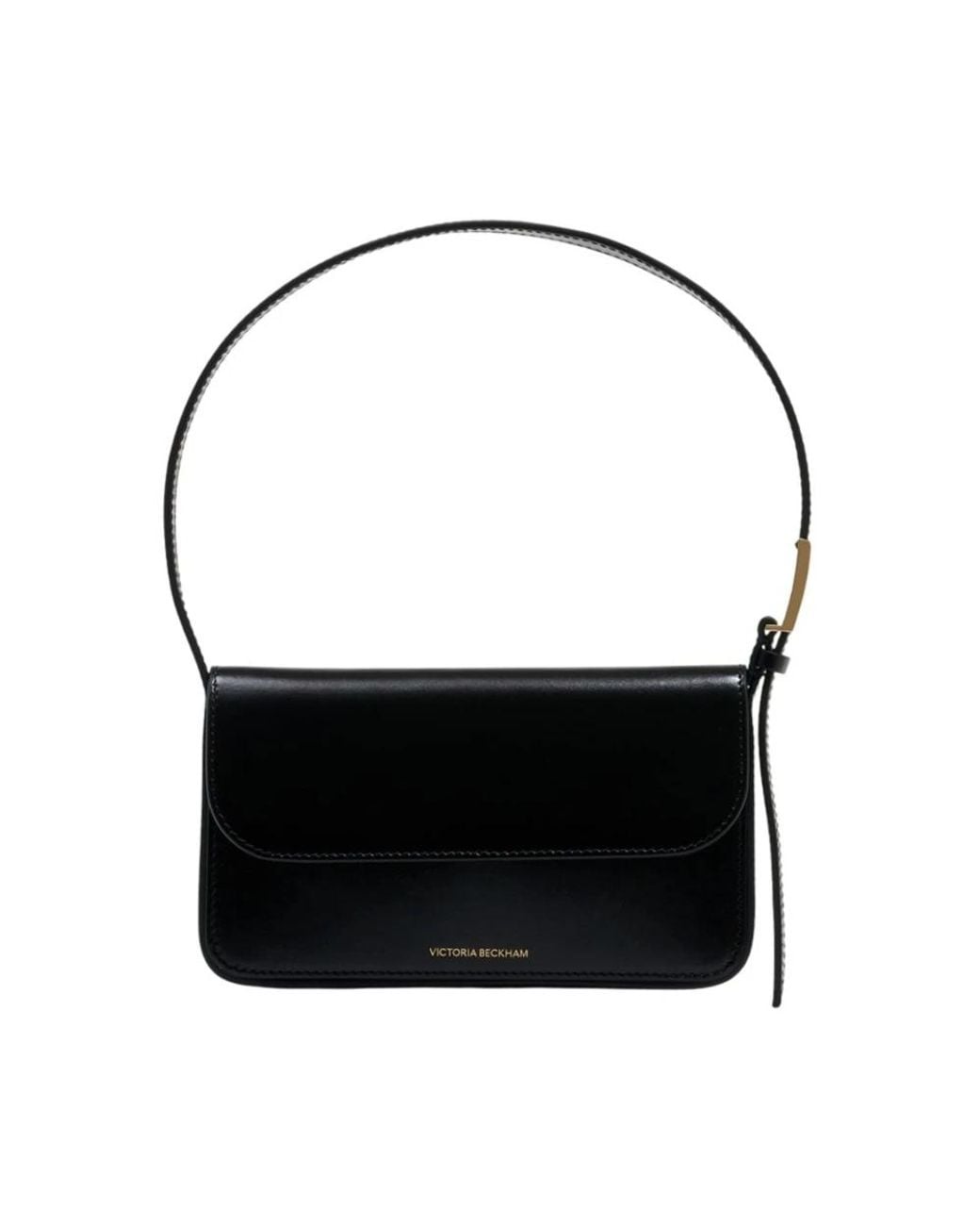 Victoria Beckham Handbags in Black | Lyst UK
