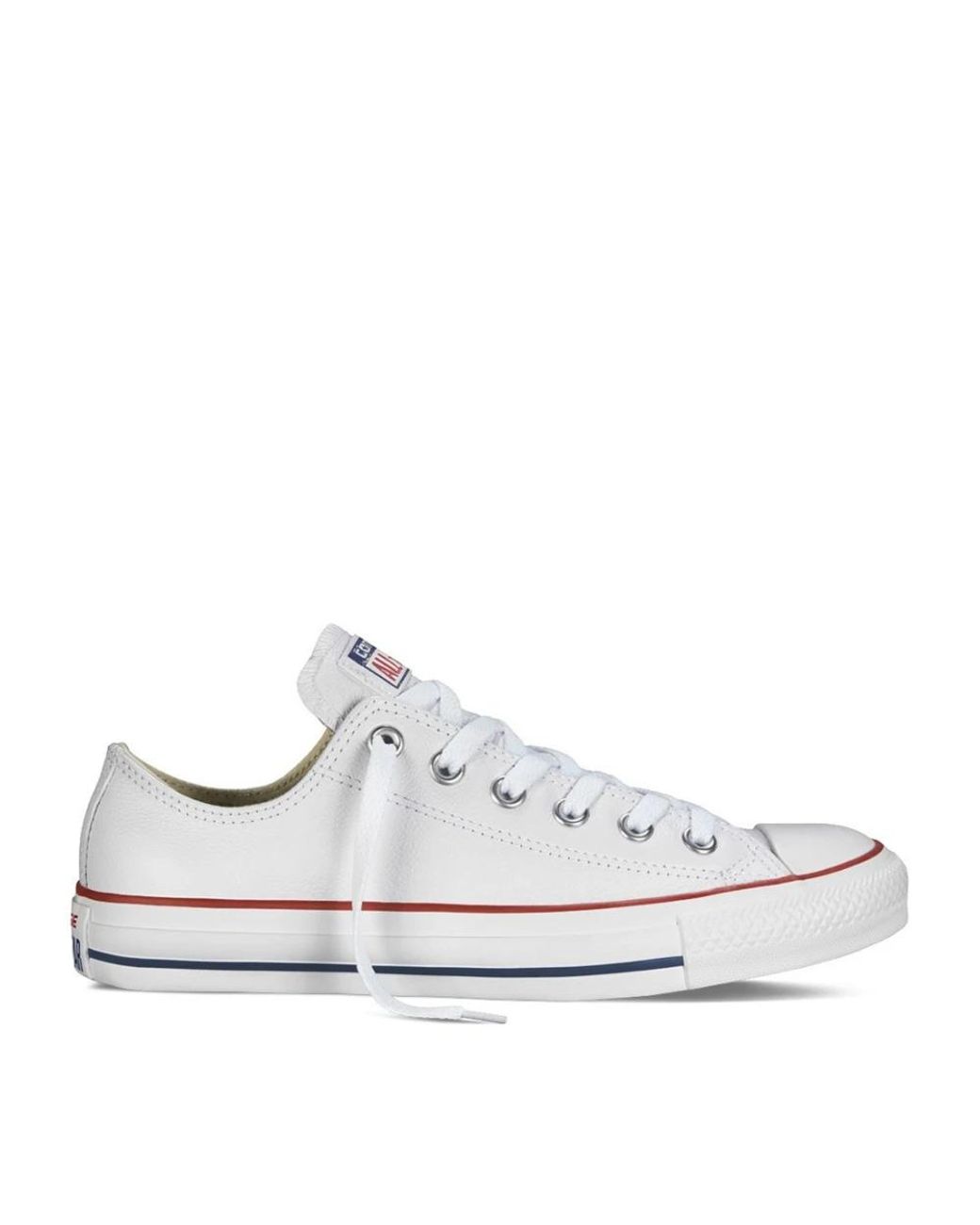 Converse Sneakers in White | Lyst