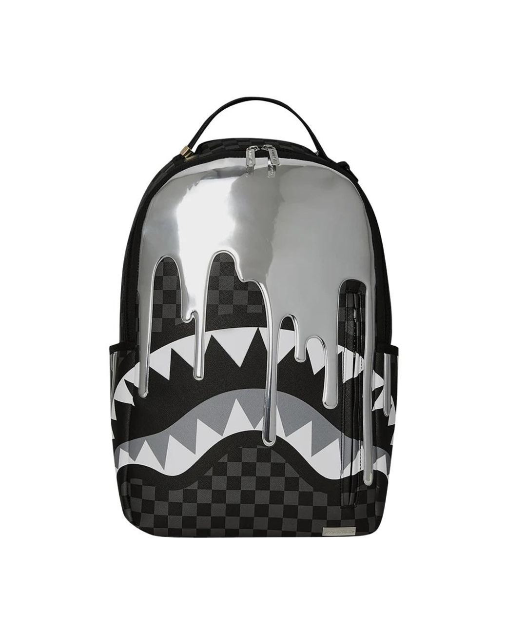Sprayground Backpacks in Black | Lyst