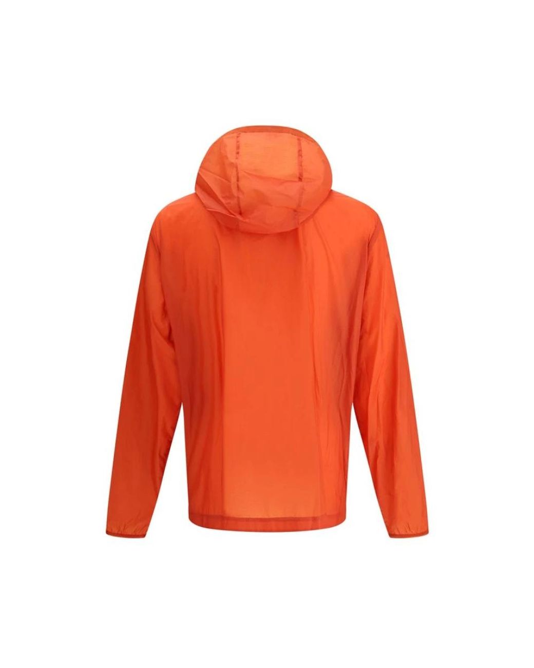 Moncler Light Jackets in Orange for Men | Lyst UK
