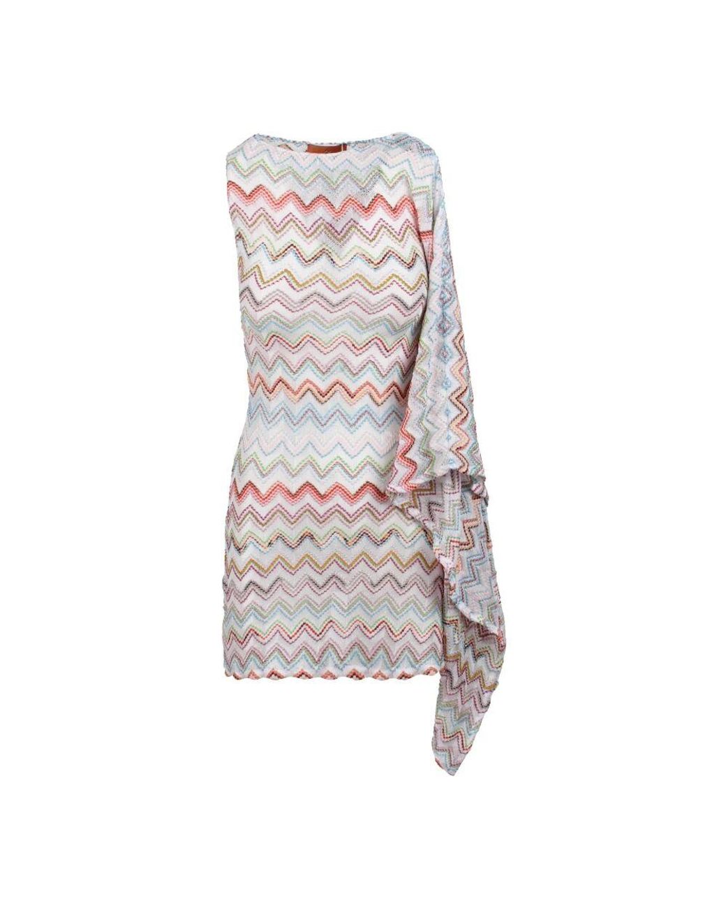 Missoni Short Dresses | Lyst UK