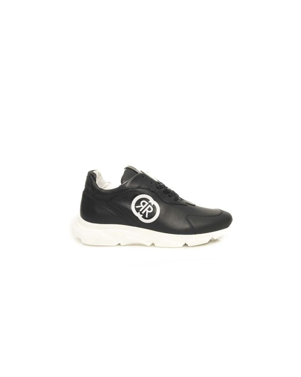 Cerruti 1881 Sneakers in Black for Men | Lyst