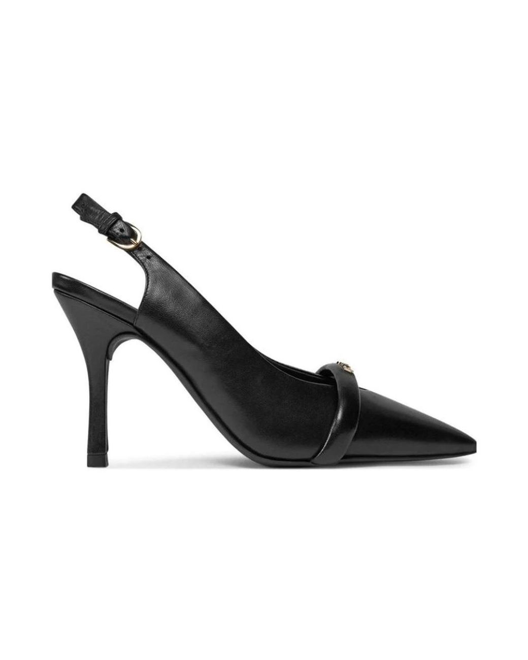 Furla Pumps in Black | Lyst