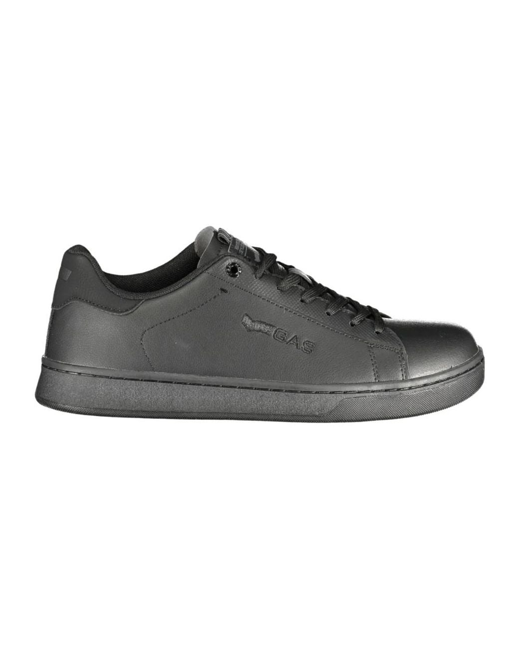Gas Sneakers in Black for Men | Lyst UK
