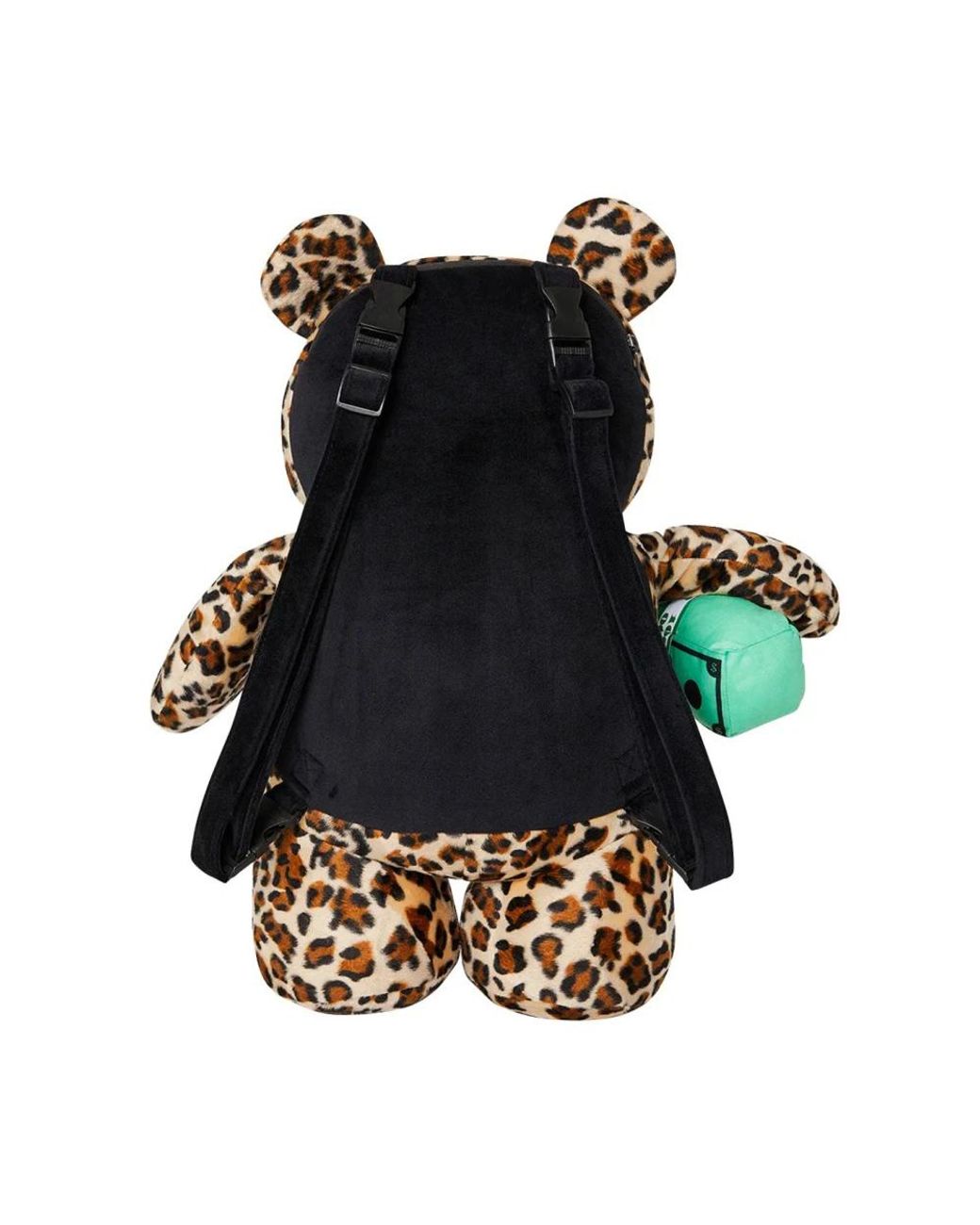 Sprayground Backpacks in Brown | Lyst