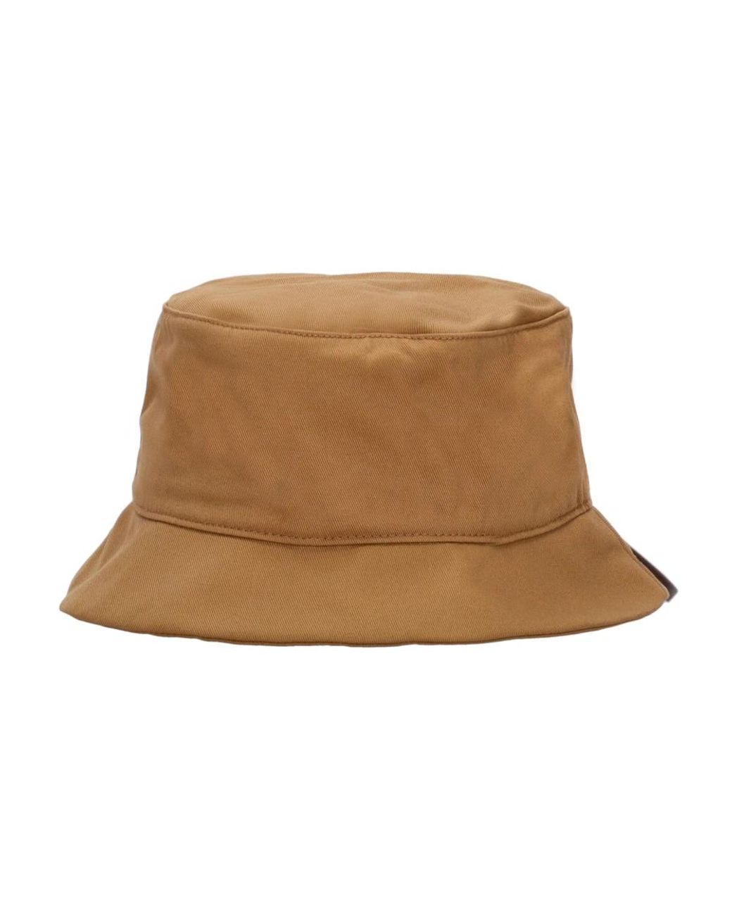 Timberland Hats in Brown for Men | Lyst UK