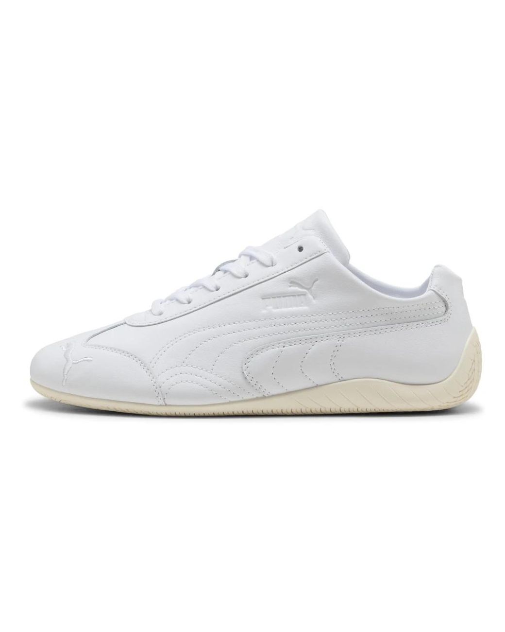 PUMA Speedcat Decon in Weiß | Lyst DE