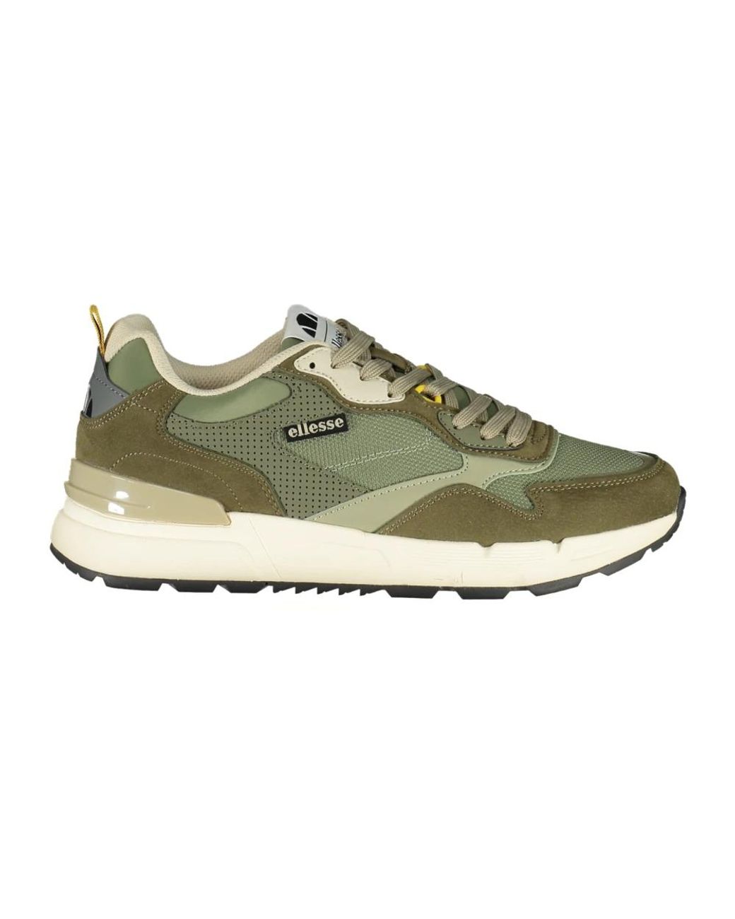 Ellesse Sneakers in Green for Men | Lyst UK