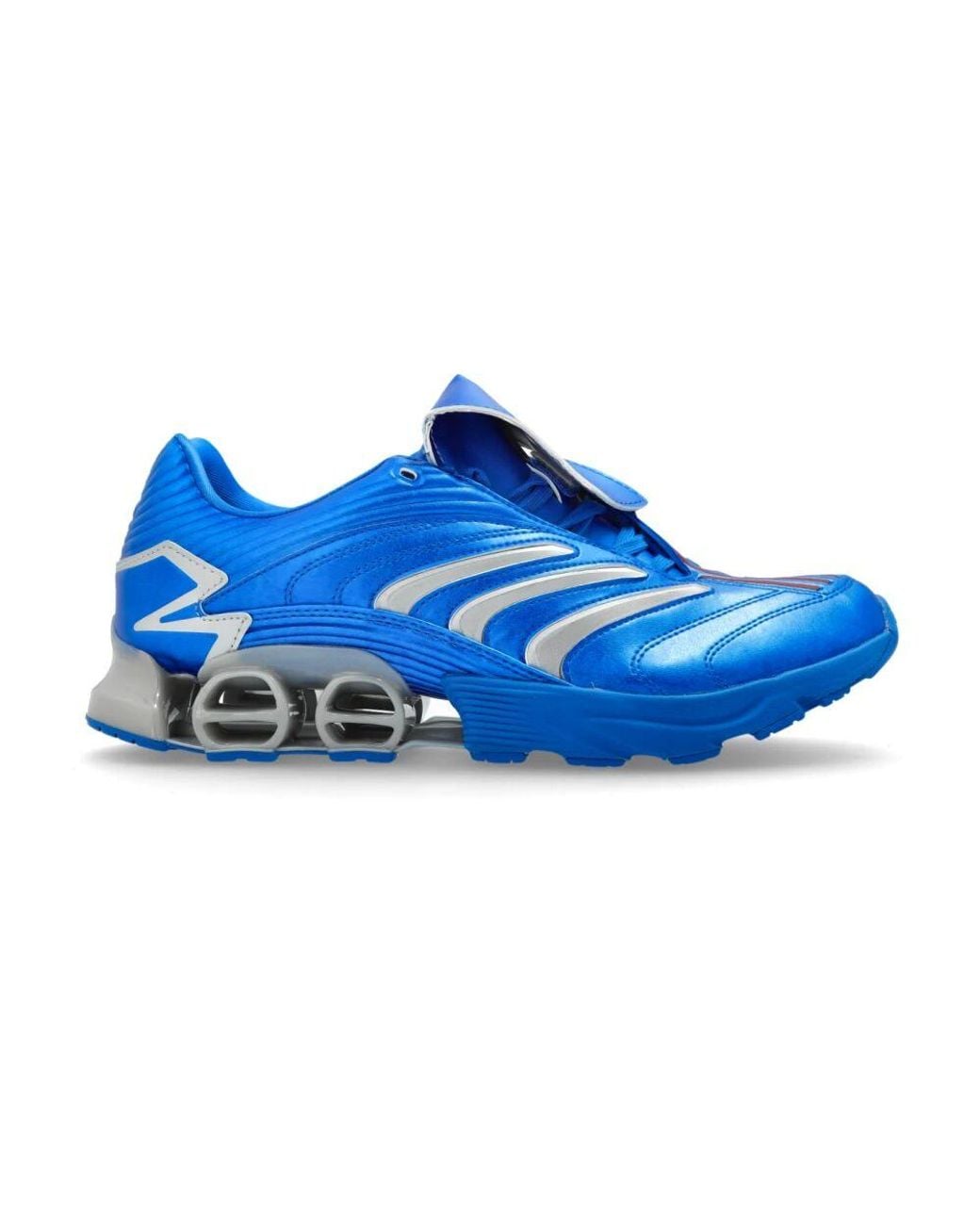 adidas Originals Sneakers in Blue for Men | Lyst