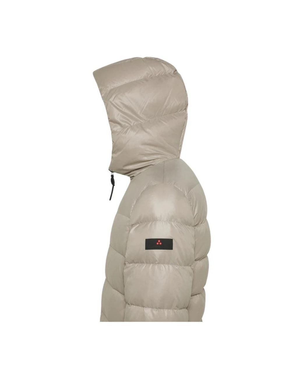 Peuterey Winter Jackets in Grey for Men | Lyst UK