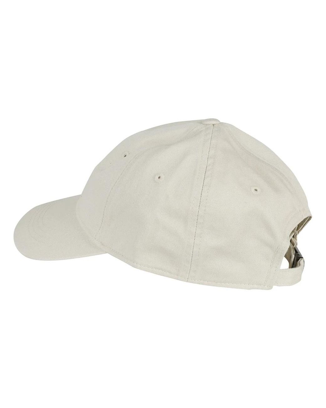Carhartt Caps in White for Men | Lyst