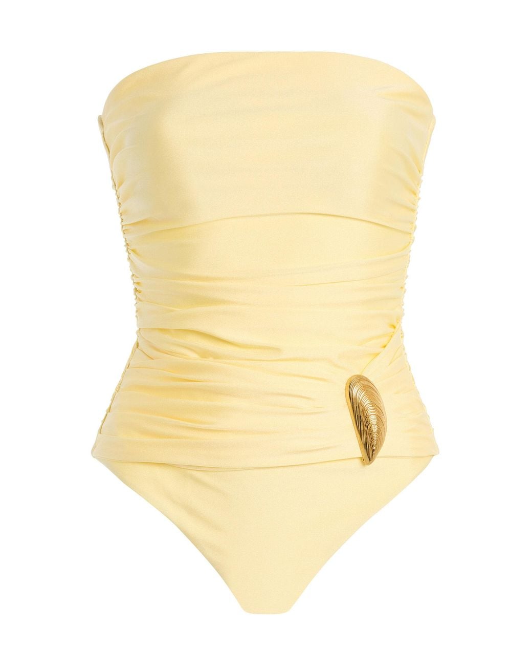 Interesting Info About Jonathan Simkhai Swimwear