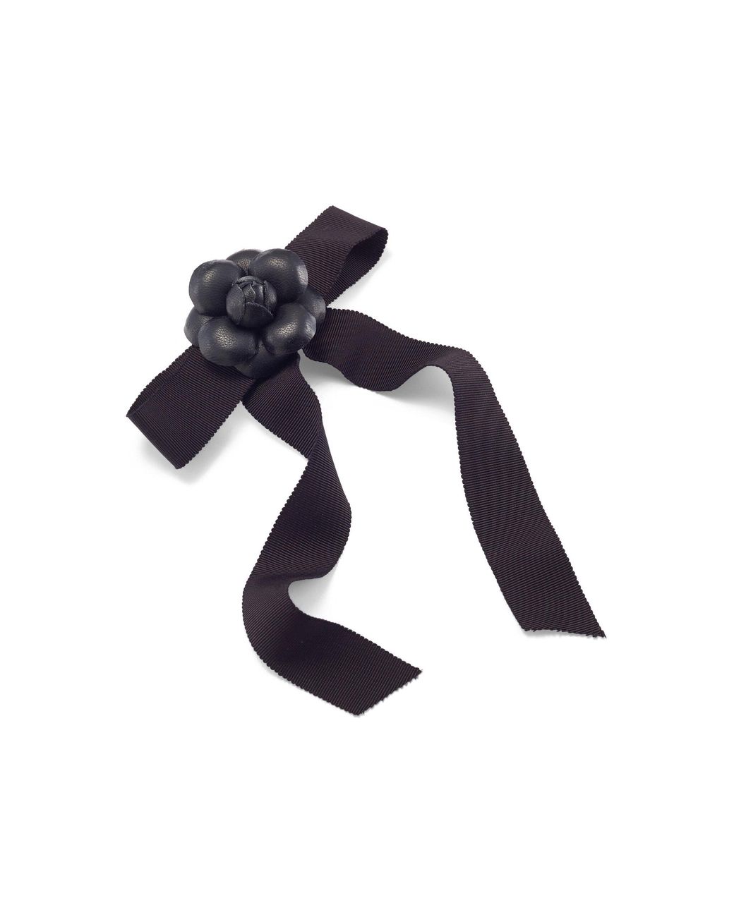 Lelet Jenna Petite Bow in Blue | Lyst