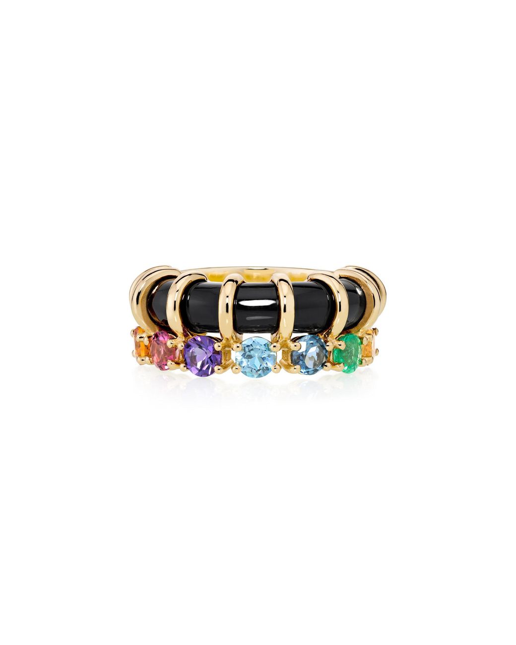 Sauer Gifts For Her in Yellow | Lyst