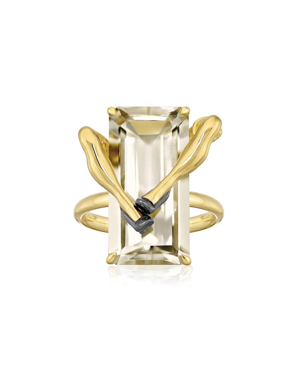 Sauer Gifts For Her in Metallic | Lyst
