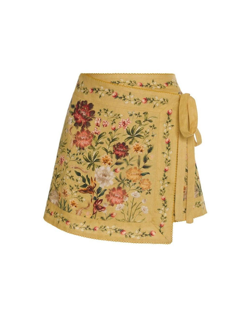 Agua Bendita Luna Paramo Mini Pareo | Lyst UK