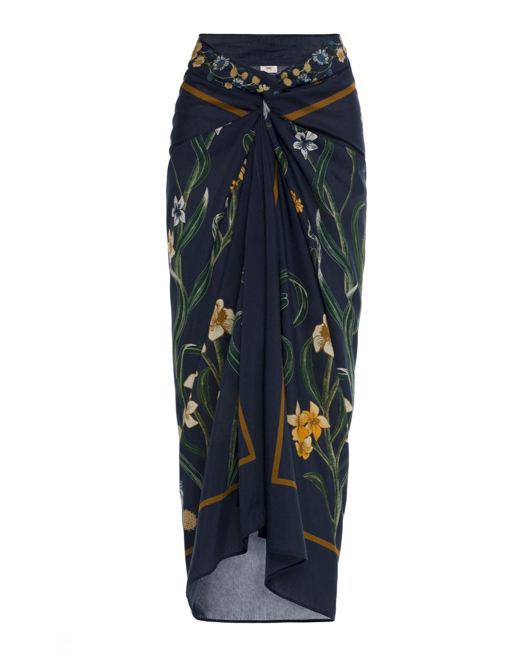 Agua Bendita Caudal Paramo Pareo in Blue | Lyst