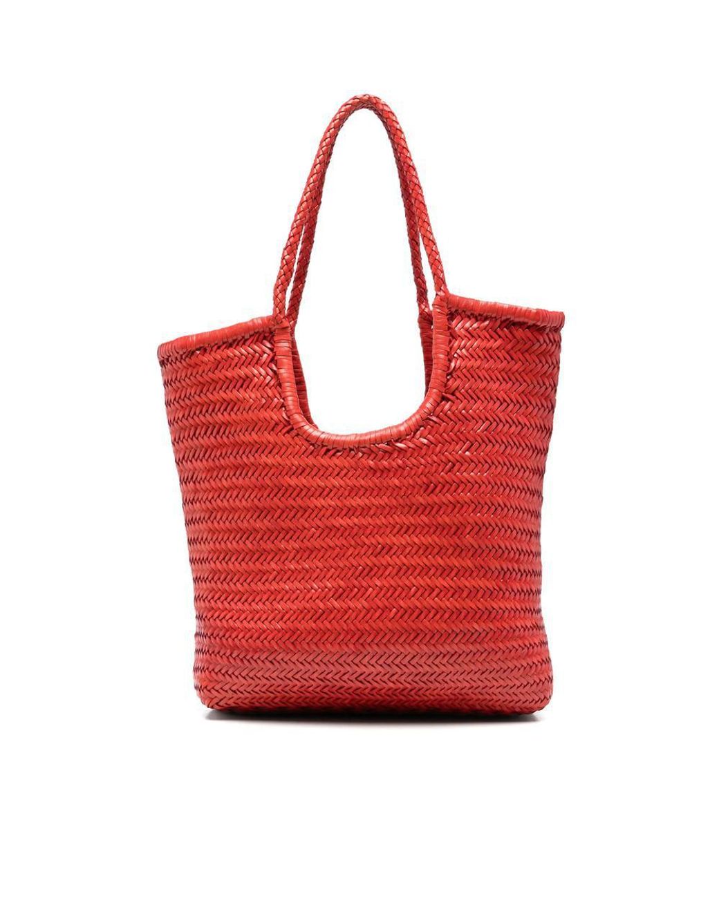 Dragon Diffusion Bags in Red | Lyst UK