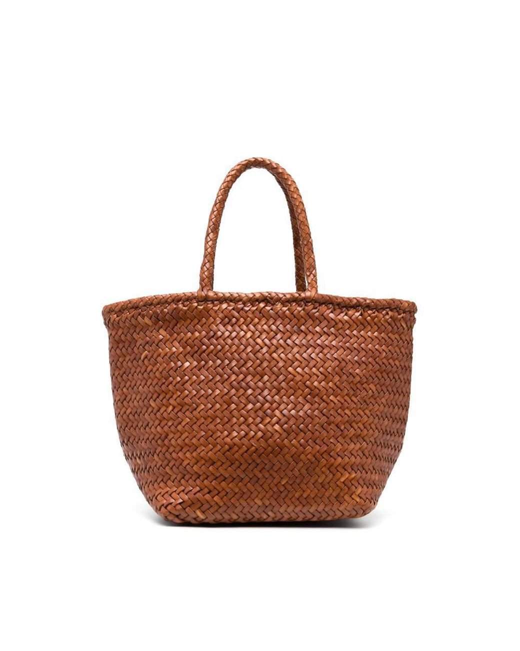 Dragon Diffusion Bags in Brown | Lyst