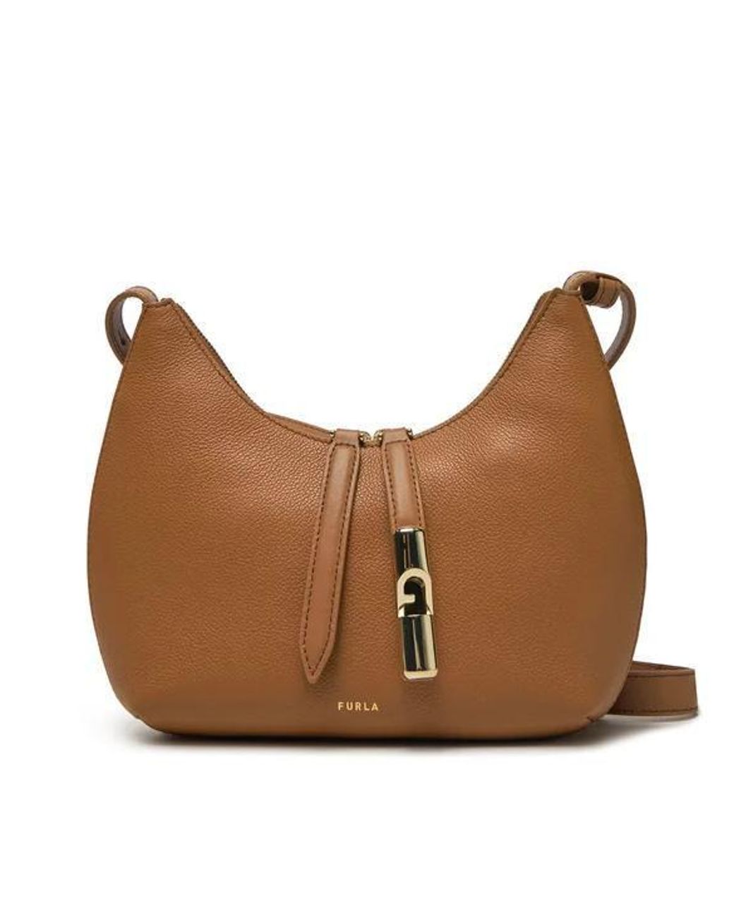 Furla Bags in Brown | Lyst UK