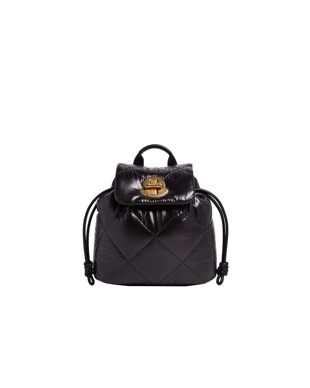 Moncler Puf Backpack Black | Lyst