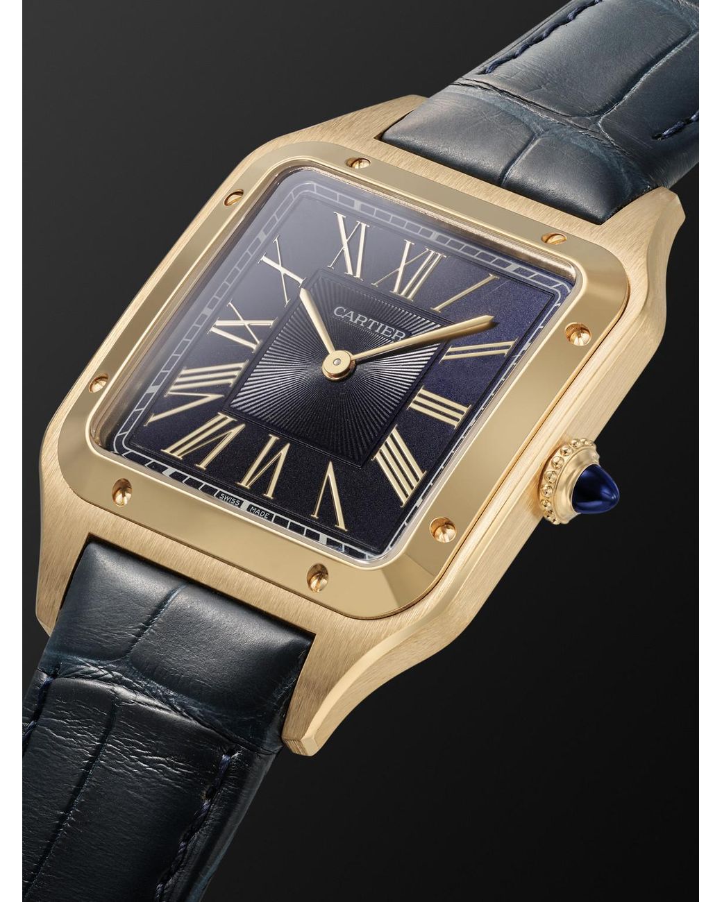 Uhr Aus Gold