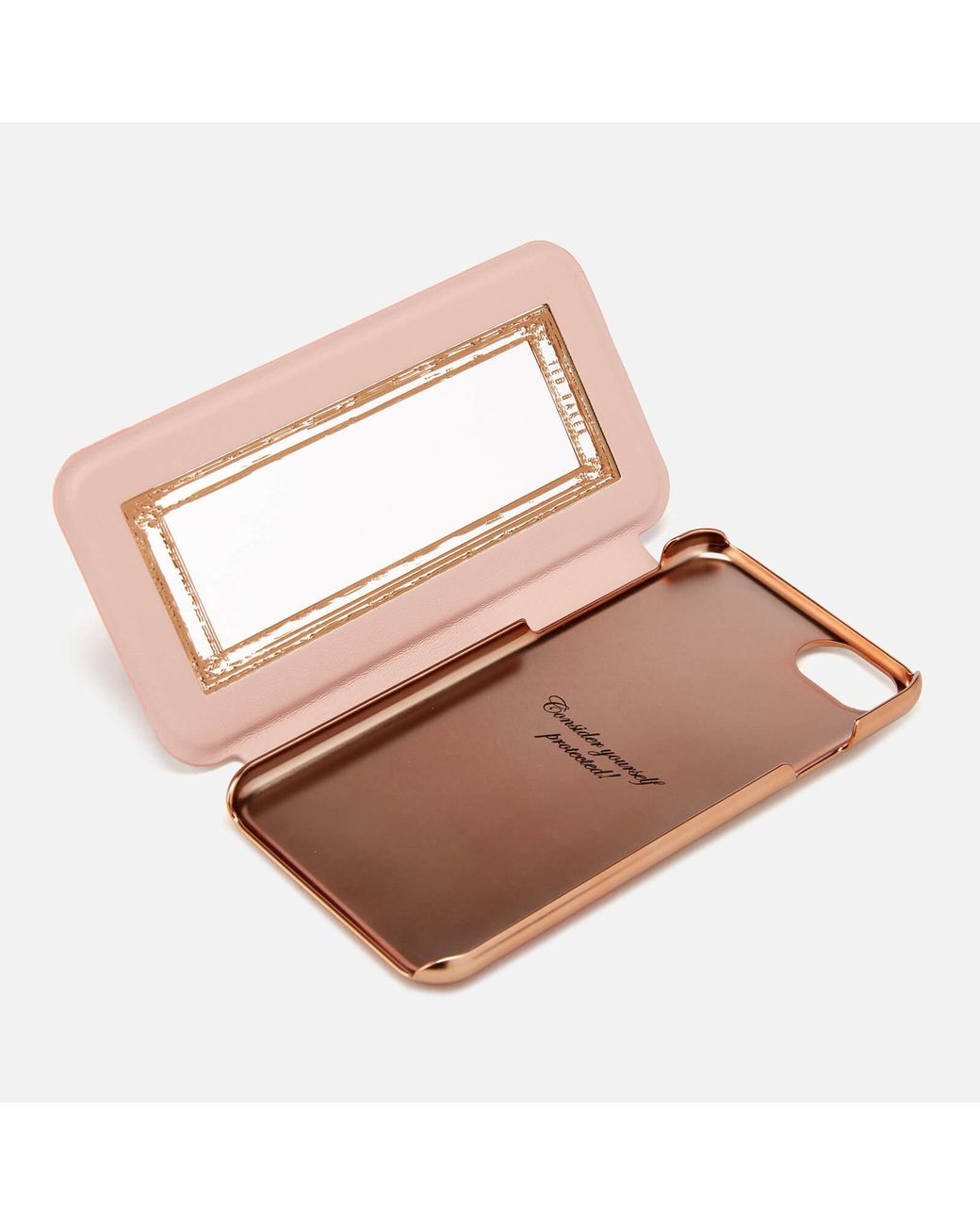 Ted baker iphone 8 case store
