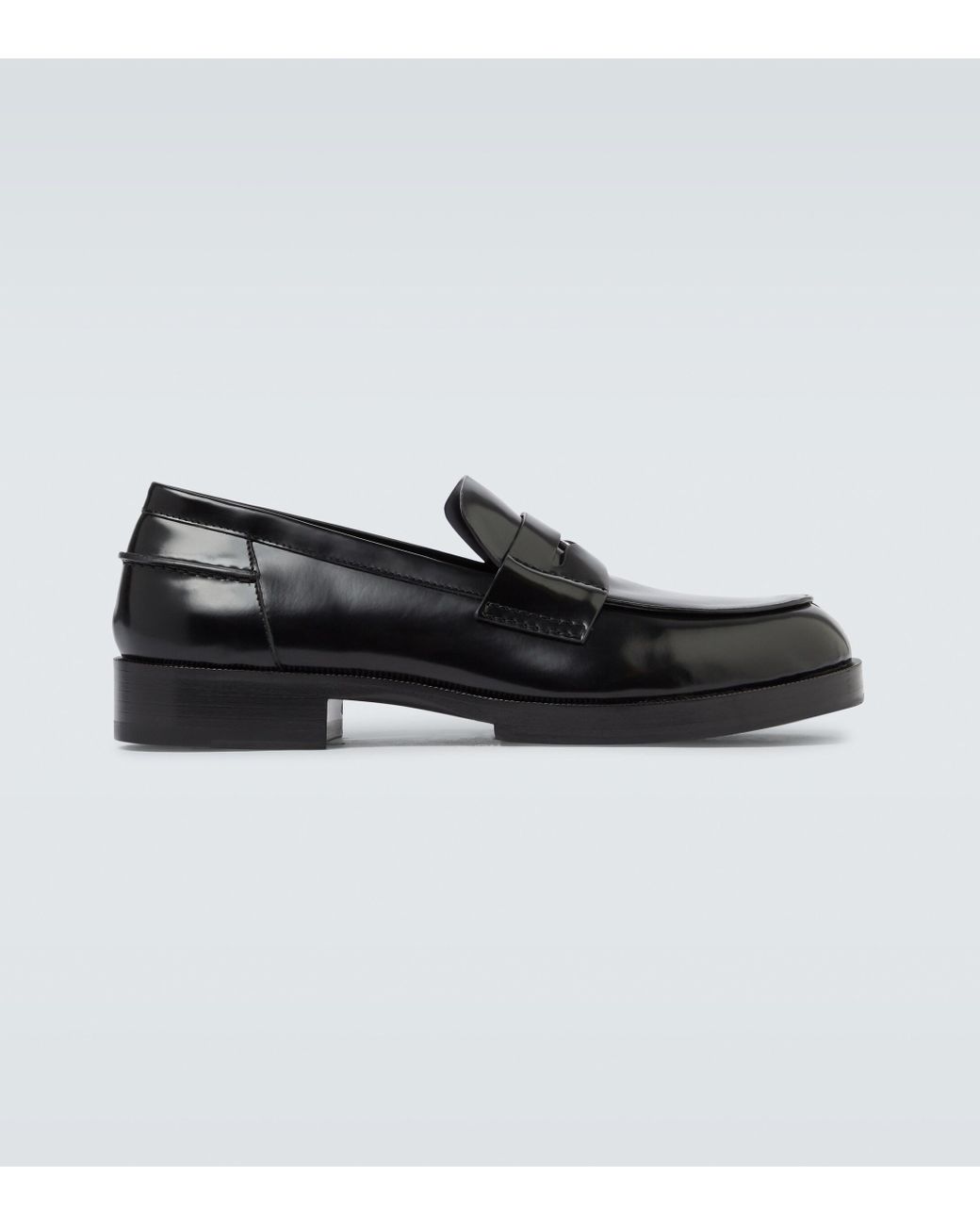 1017 ALYX 9SM Leather 