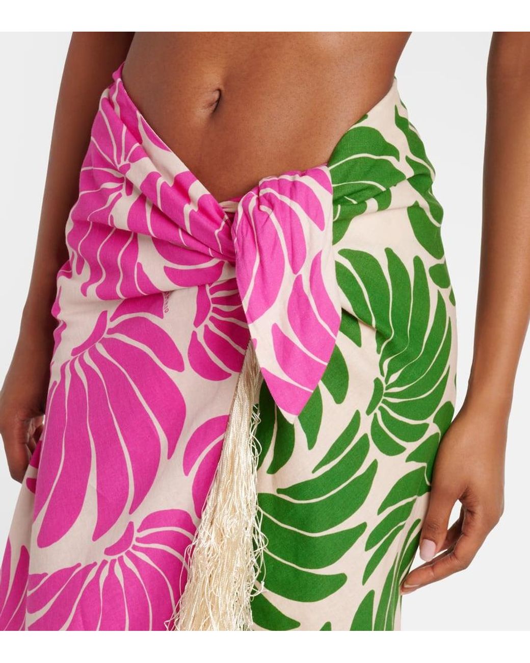 Farm Rio Cover Up
