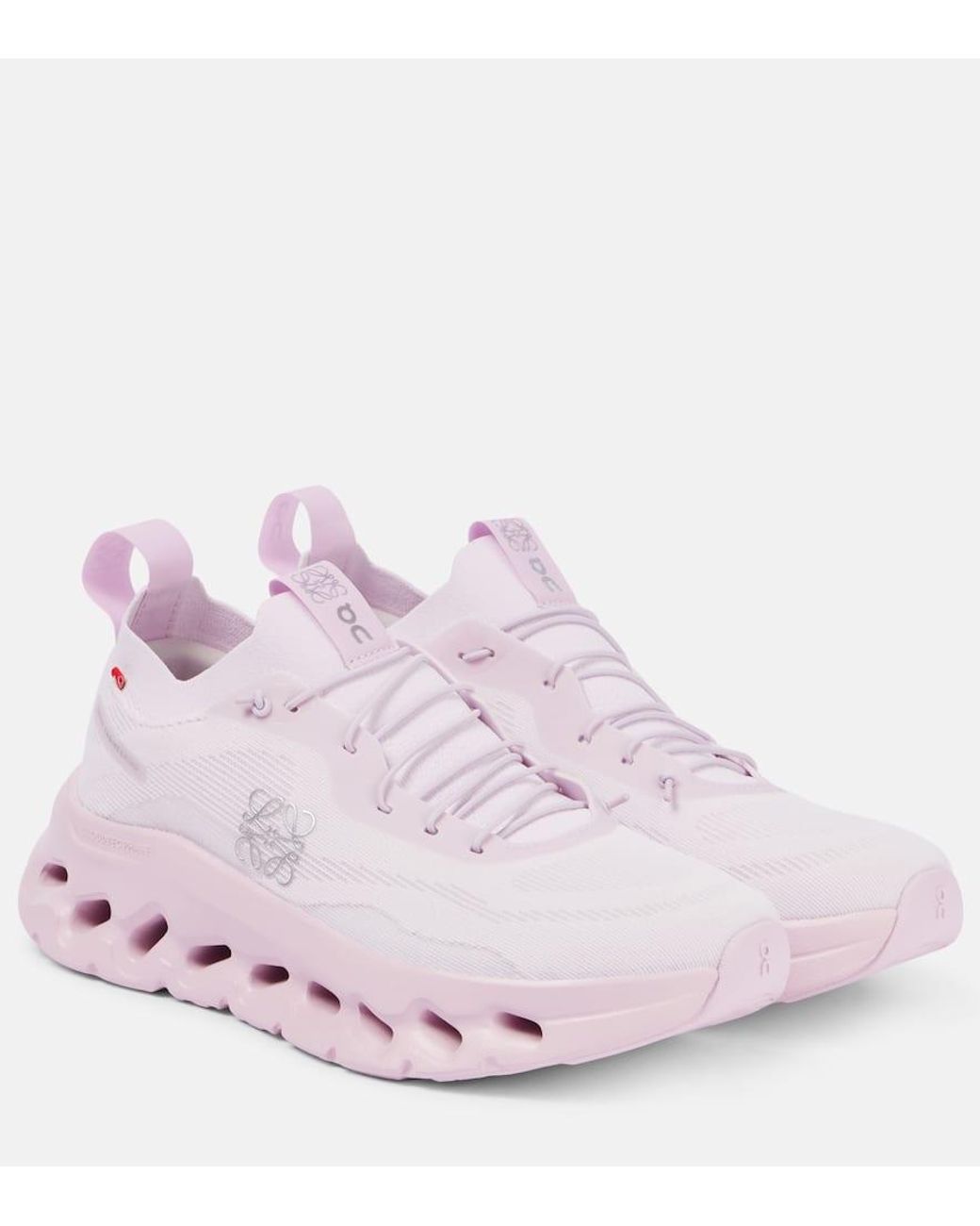 Loewe X On Cloudtilt Running Shoes in Pink | Lyst
