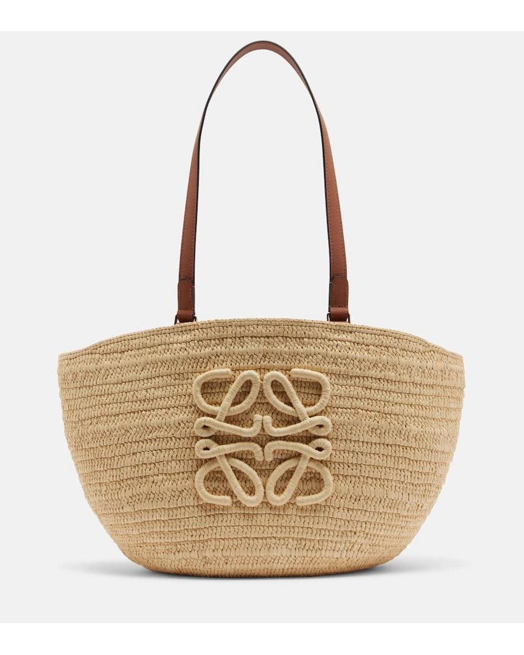 Loewe Basket Bag Medium