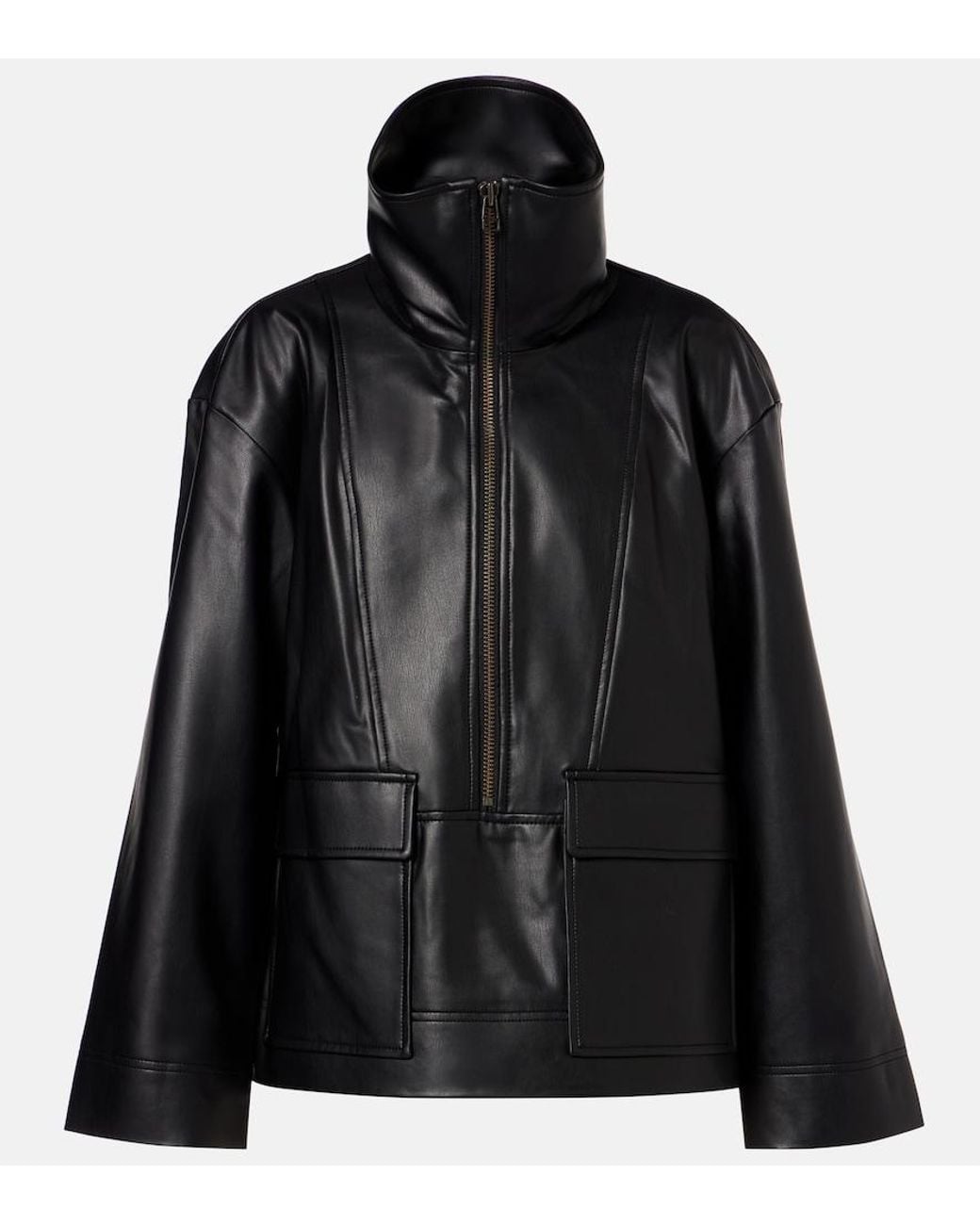 Veronica Beard Brian Jacket in Black | Lyst